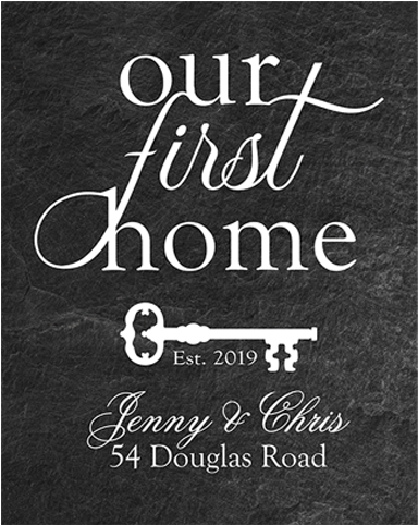 Congratulations! The PNG Image Has Been Downloaded (Our First Home Wood ...