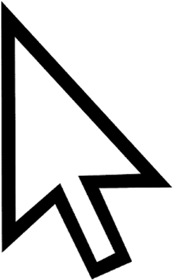 Congratulations! The PNG Image Has Been Downloaded (Transparent Mouse ...