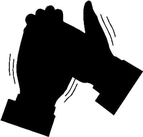 Congratulations! The PNG Image Has Been Downloaded (Clapping Hands ...