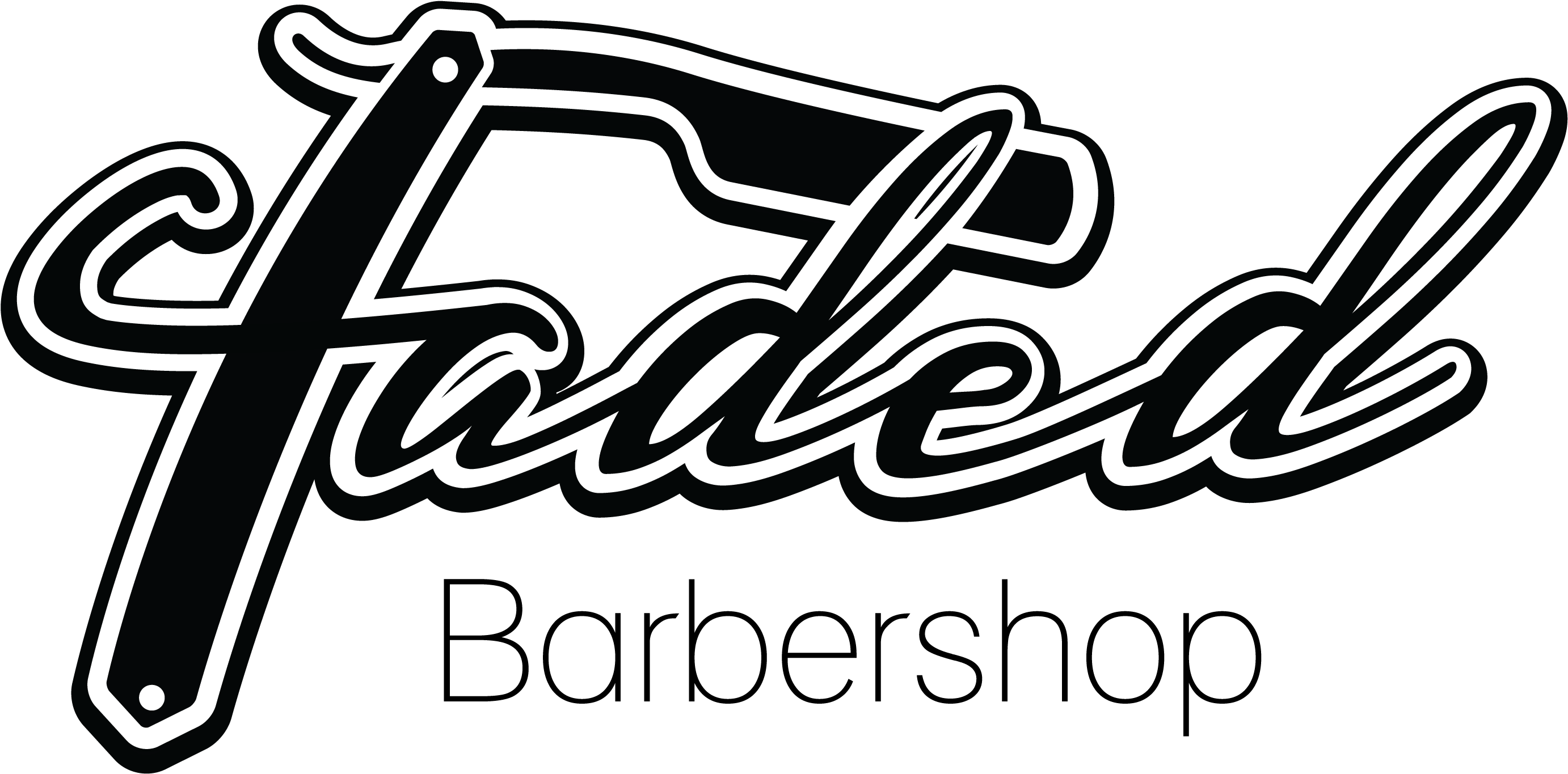 Congratulations! The PNG Image Has Been Downloaded (Faded Babershop ...