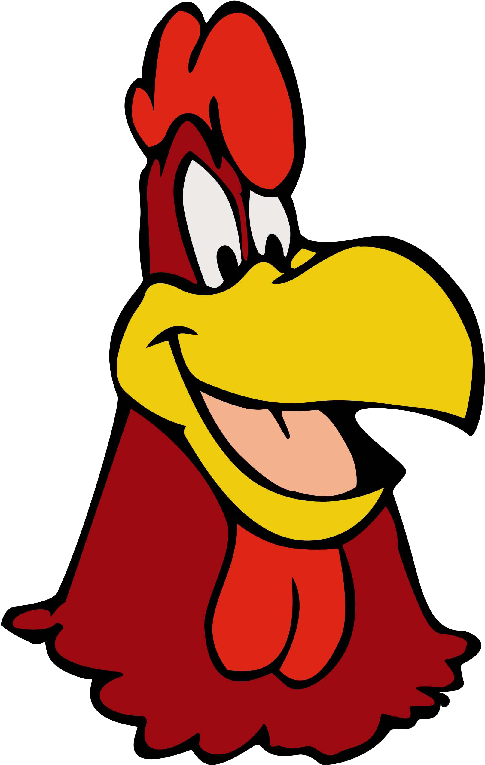 Congratulations! The PNG Image Has Been Downloaded (Foghorn Leghorn Png ...