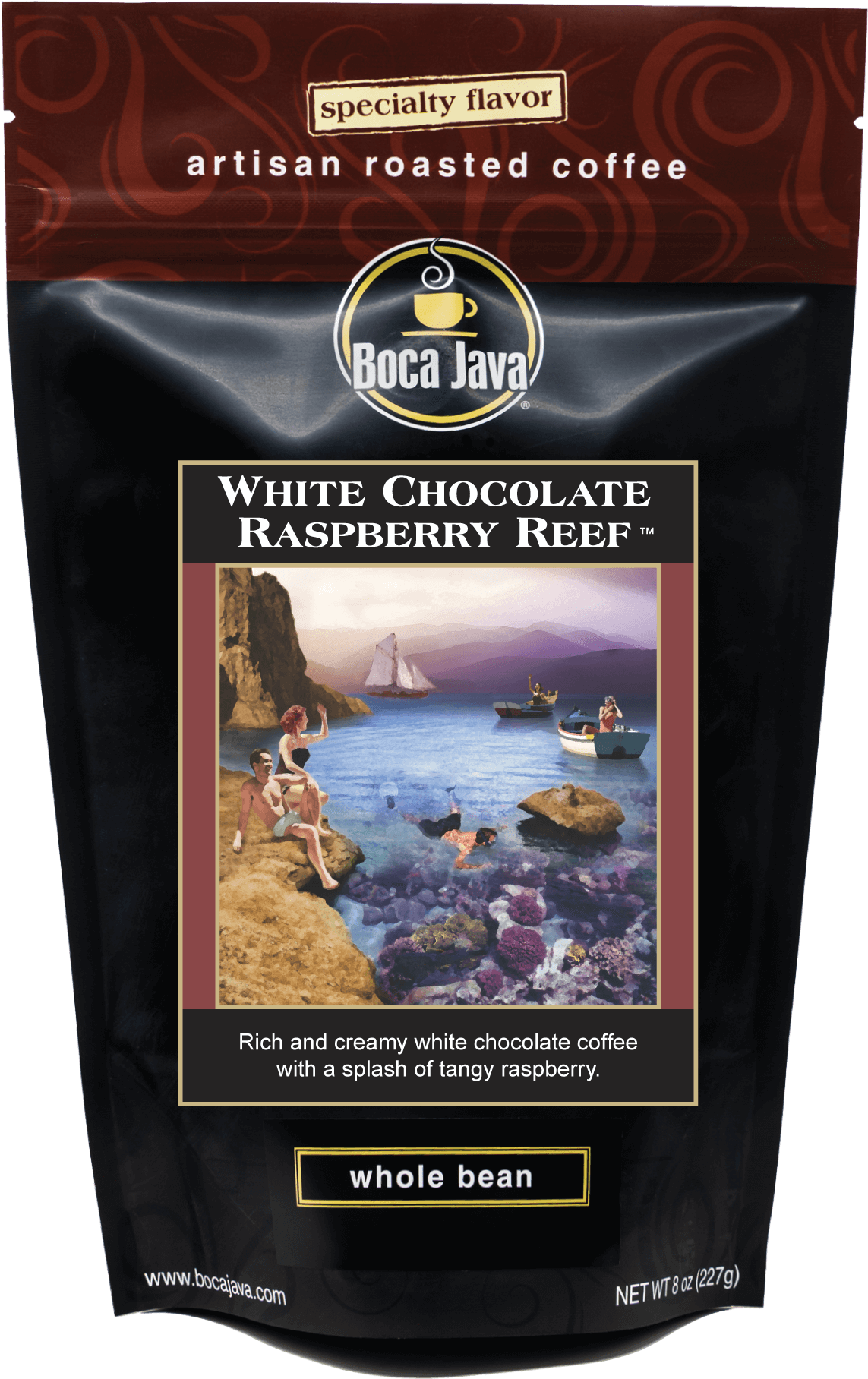Congratulations! The PNG Image Has Been Downloaded (Boca Java Coffee ...