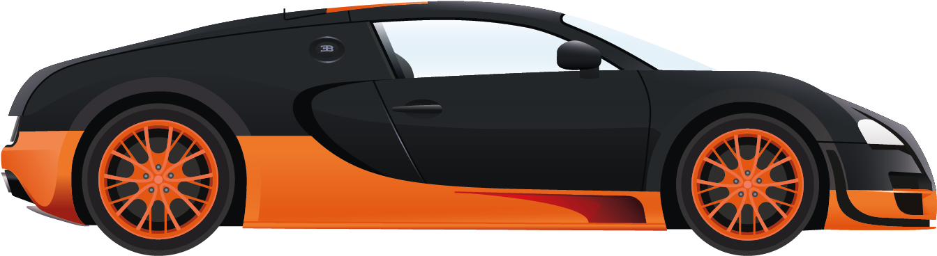 Congratulations! The PNG Image Has Been Downloaded (Bugatti Veyron ...