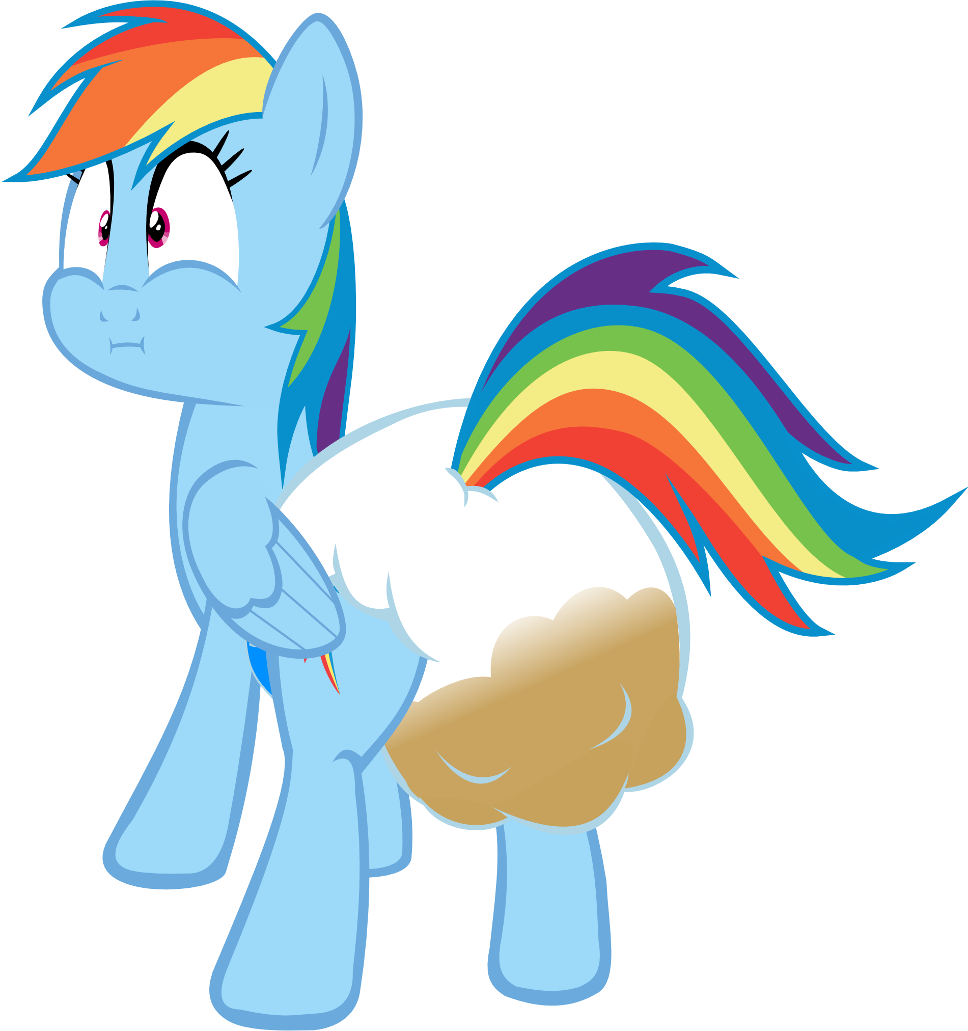 Congratulations! The PNG Image Has Been Downloaded (Transparent Poopy ...