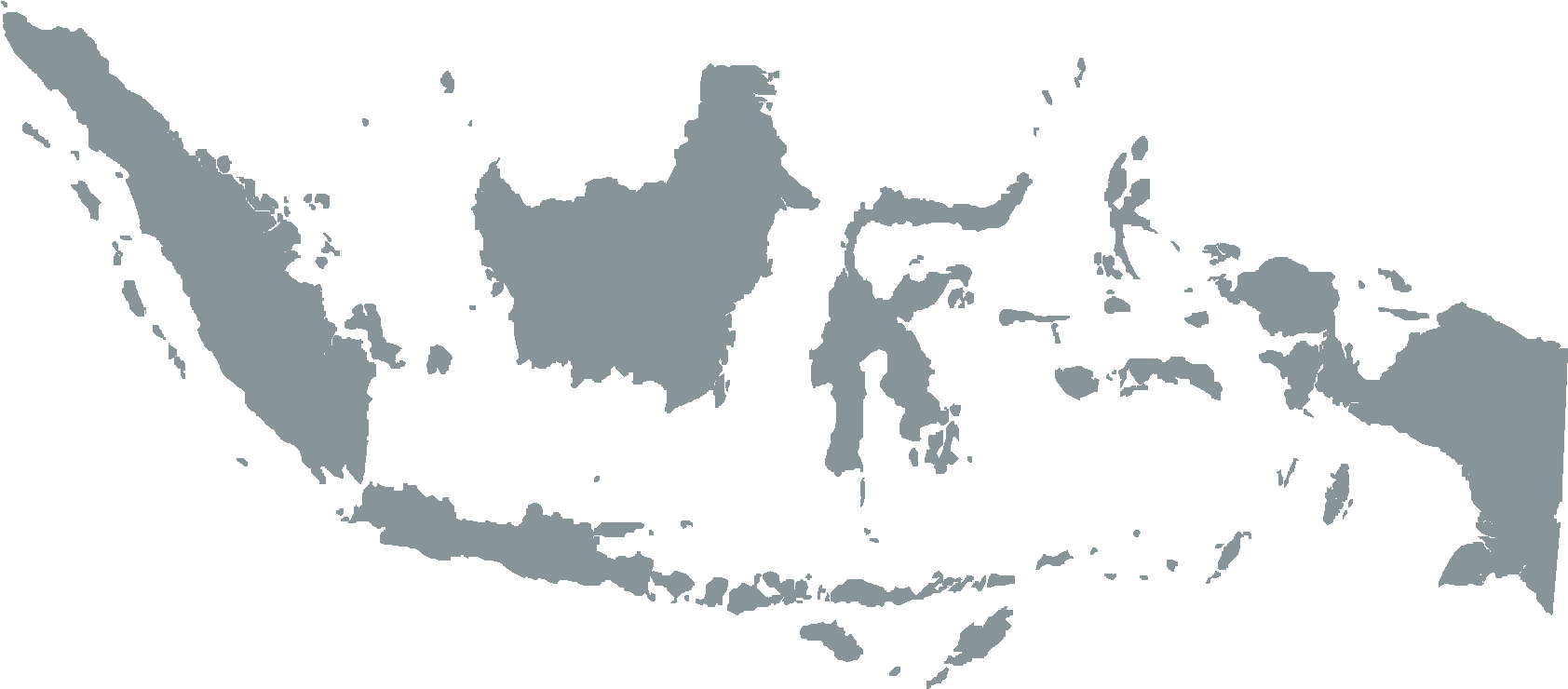 Congratulations! The PNG Image Has Been Downloaded (Indonesia Map No ...