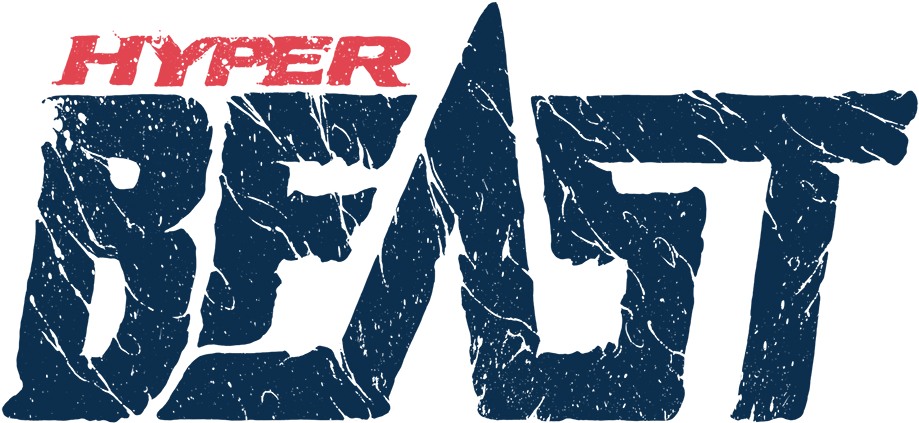 Congratulations! The PNG Image Has Been Downloaded (Hyper Beast Logo ...