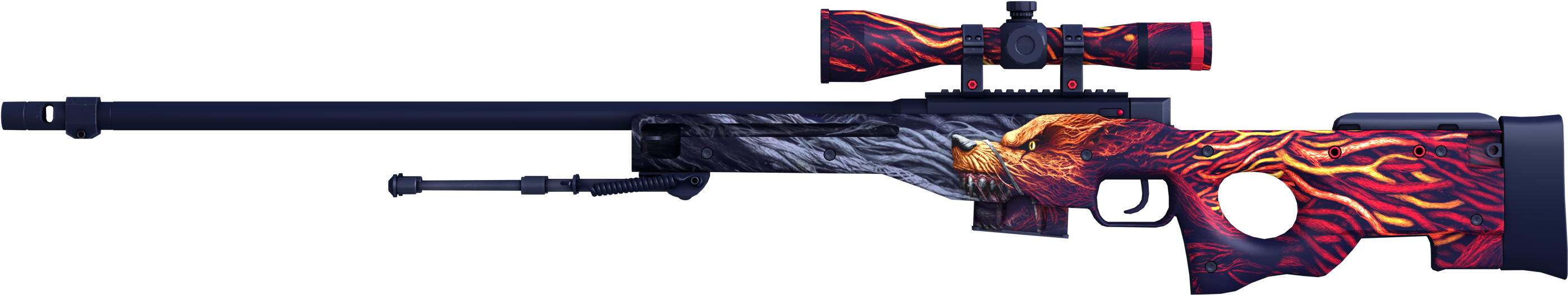 Congratulations! The PNG Image Has Been Downloaded (Awp Dragon Lore Png ...