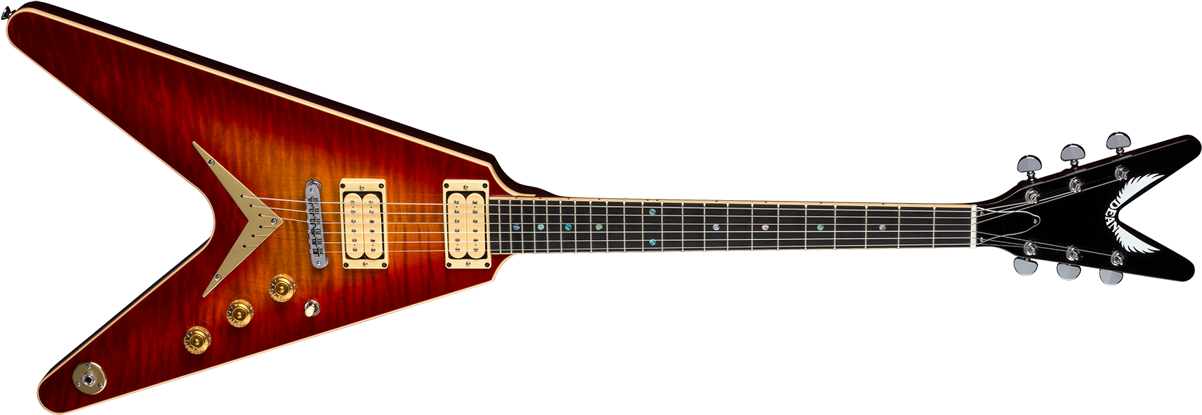 Congratulations! The PNG Image Has Been Downloaded (Dean Flying V 79 ...