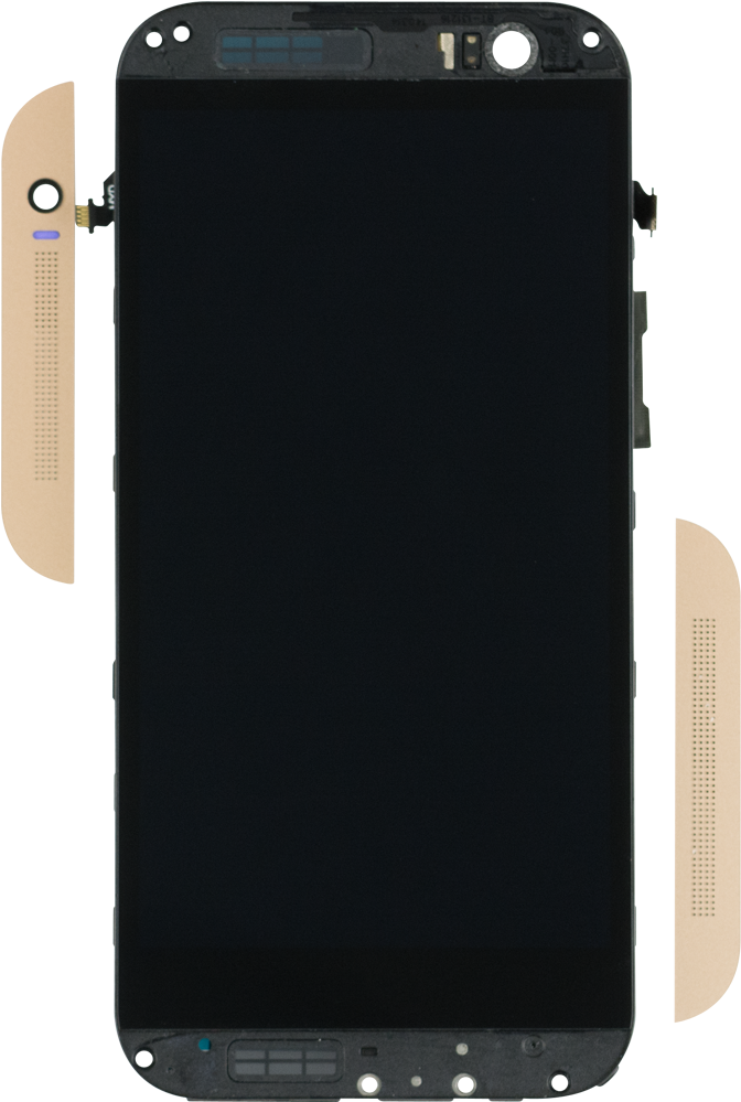 Congratulations! The PNG Image Has Been Downloaded (Htc One Amber Gold ...