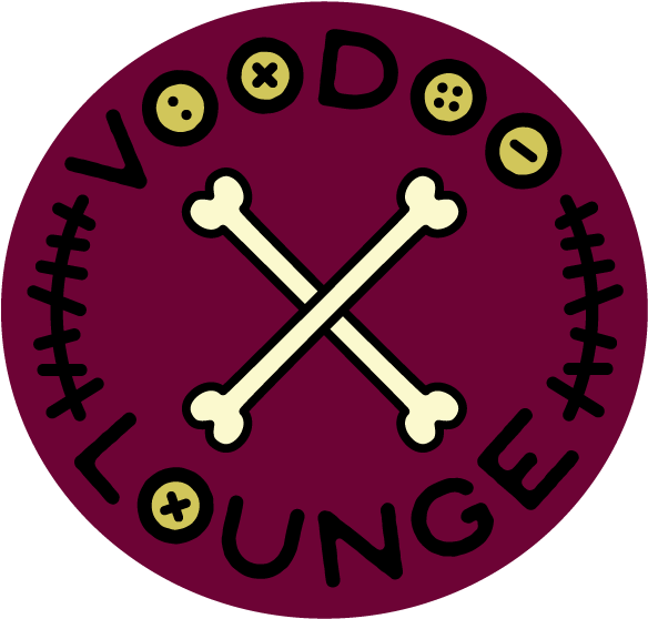 Congratulations! The PNG Image Has Been Downloaded (Transparent Voodoo ...