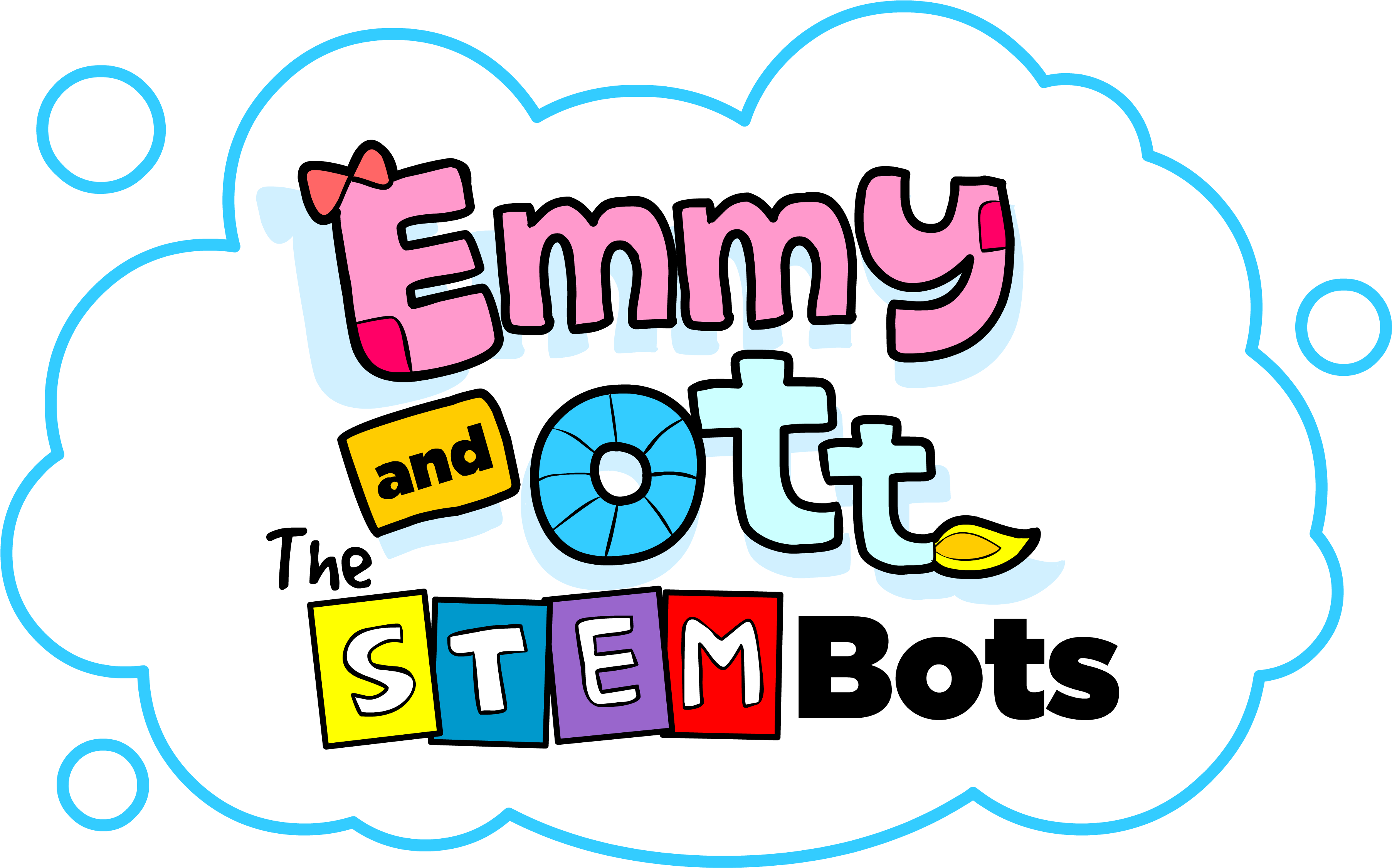 Congratulations! The PNG Image Has Been Downloaded (Emmy And Ott Logo ...