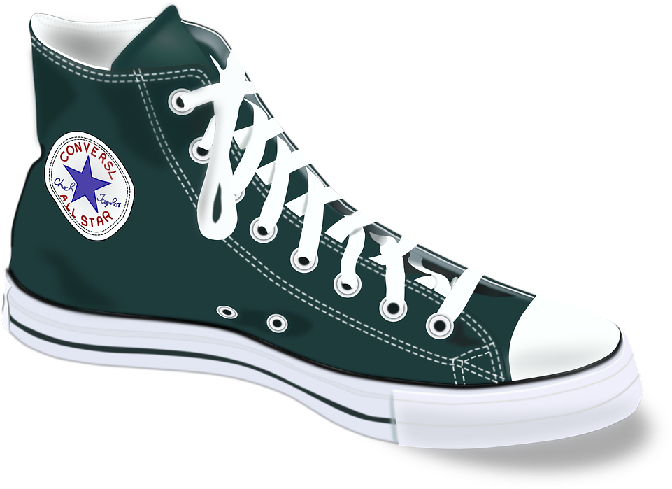 Congratulations! The PNG Image Has Been Downloaded (Converse Shoes ...