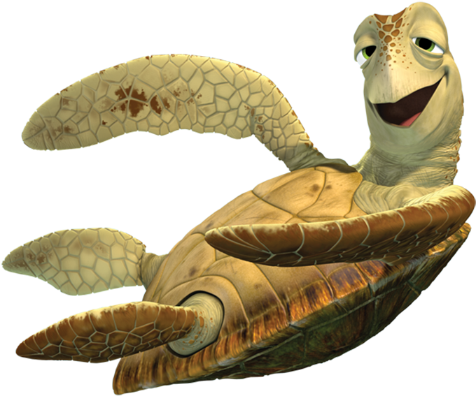 Congratulations! The PNG Image Has Been Downloaded (Finding Nemo ...