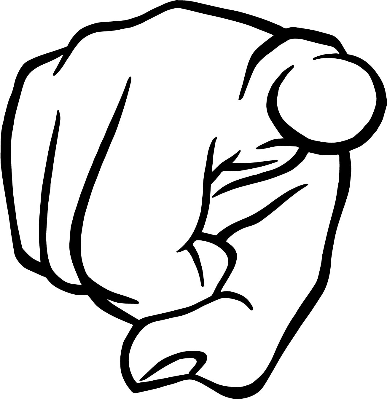 Congratulations! The PNG Image Has Been Downloaded (Meme Pointing At ...