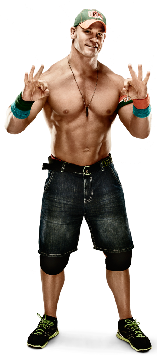 Congratulations! The PNG Image Has Been Downloaded (Wwe John Cena Png ...
