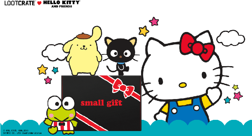 Congratulations! The PNG Image Has Been Downloaded (Hello Kitty Png ...