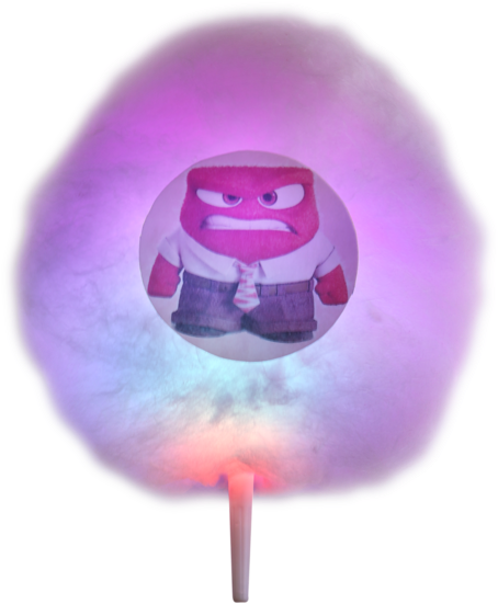 Congratulations! The PNG Image Has Been Downloaded (Fear Inside Out Png ...