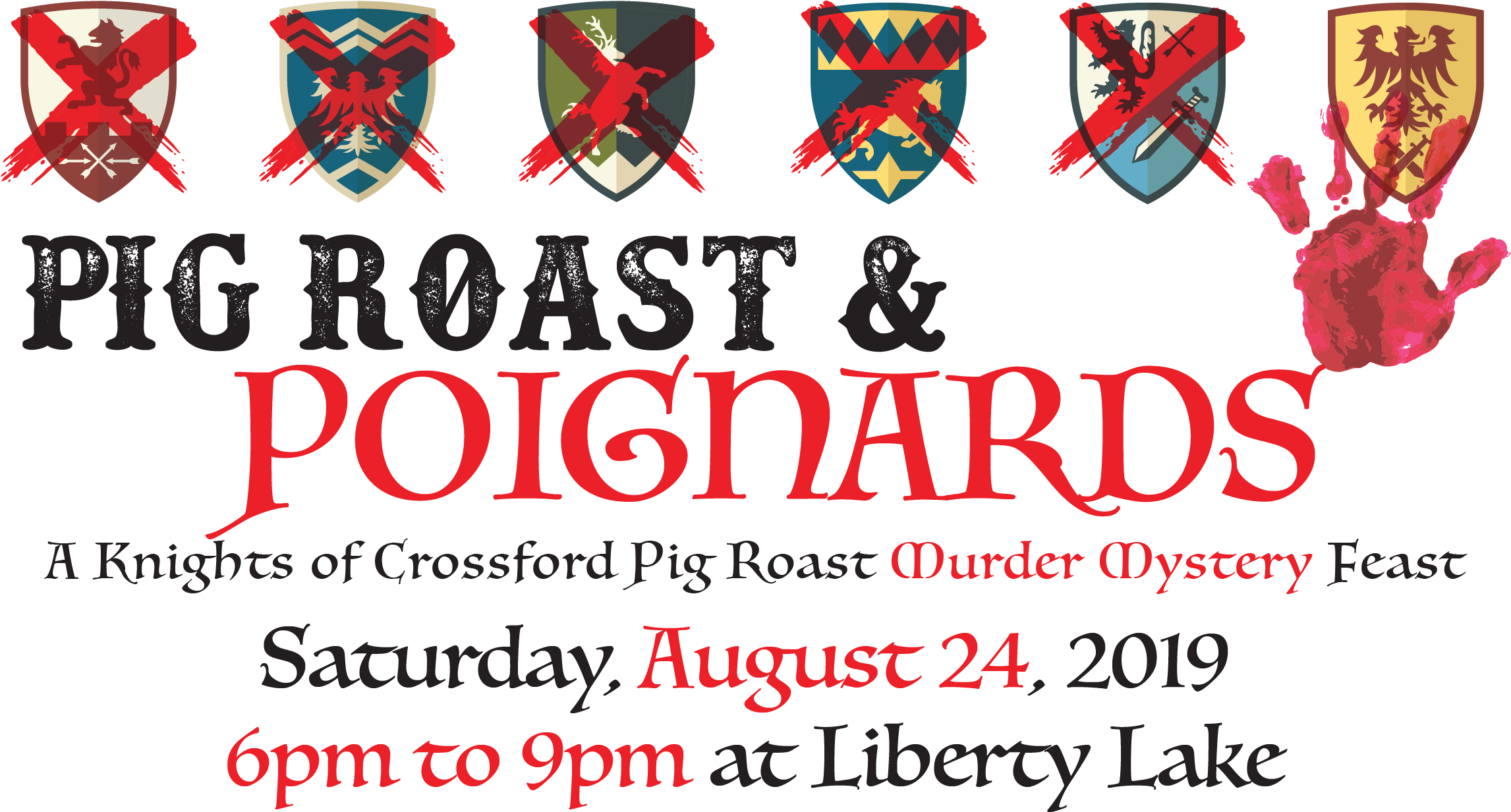 Congratulations! The PNG Image Has Been Downloaded (Pig Roast Png ...