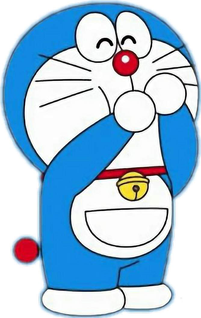 Congratulations! The PNG Image Has Been Downloaded (Cute Doraemon ...