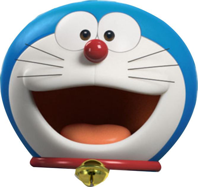 Congratulations! The PNG Image Has Been Downloaded (Doraemon Fanon Wiki ...