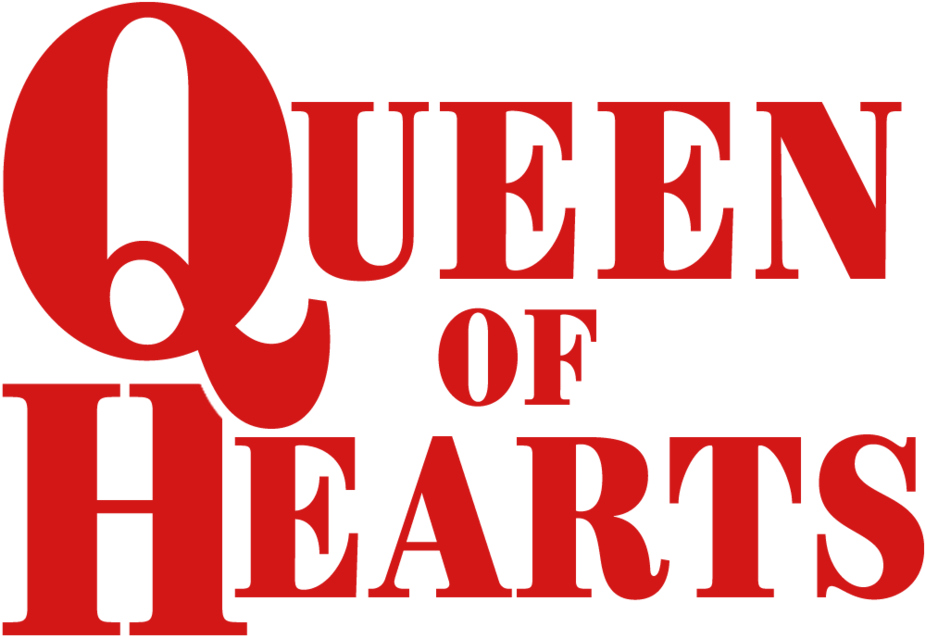Congratulations! The PNG Image Has Been Downloaded (Queen Of Hearts Png ...