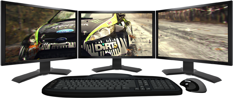 Congratulations! The PNG Image Has Been Downloaded (Gaming Setup Png ...