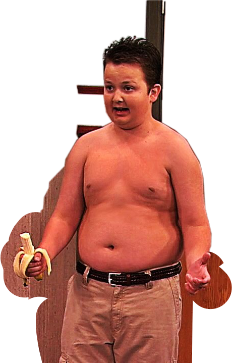 Congratulations! The PNG Image Has Been Downloaded (Gibby Freetoedit - Gibby From Icarly ...