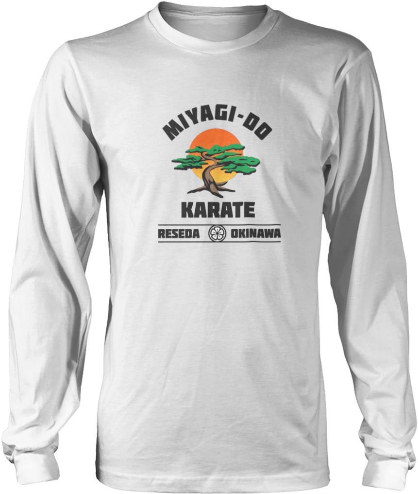 Congratulations! The PNG Image Has Been Downloaded (Miyagi-do Karate ...