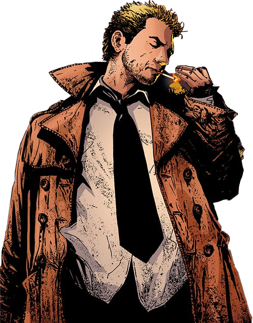 Congratulations! The PNG Image Has Been Downloaded (#johnconstantine # ...
