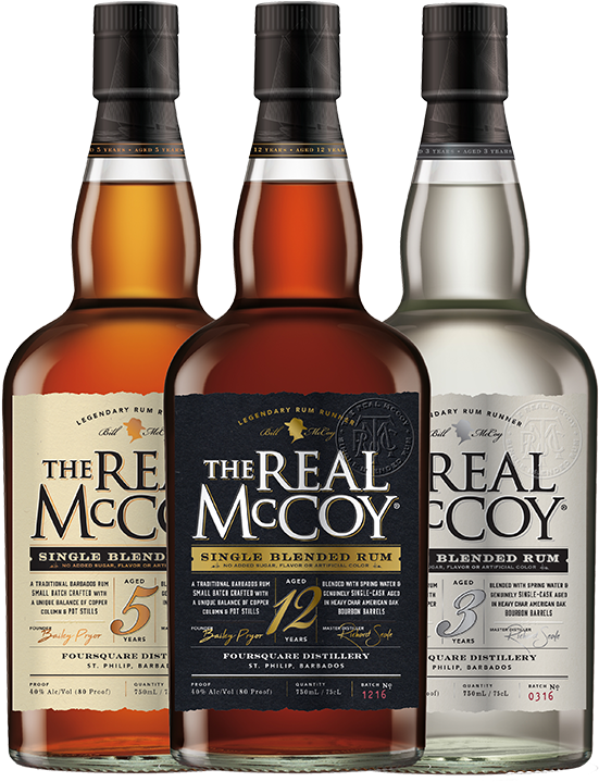 Congratulations! The PNG Image Has Been Downloaded (Rum The Real Mccoy ...