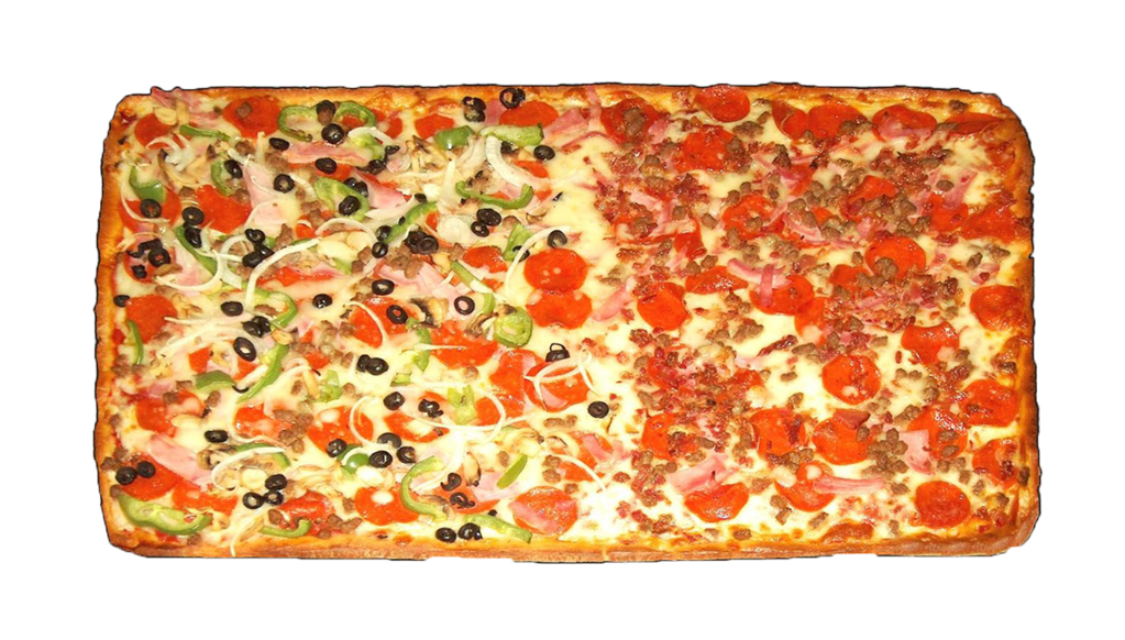 Congratulations! The PNG Image Has Been Downloaded (Party Pizza Png ...