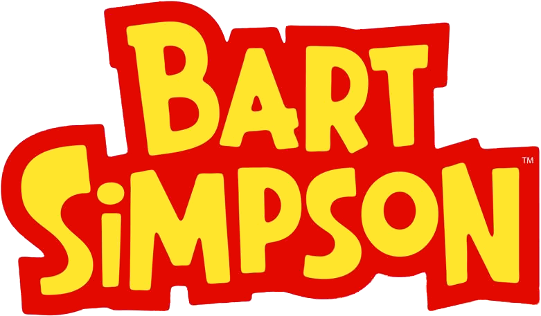 Congratulations! The PNG Image Has Been Downloaded (The Simpsons Logo ...
