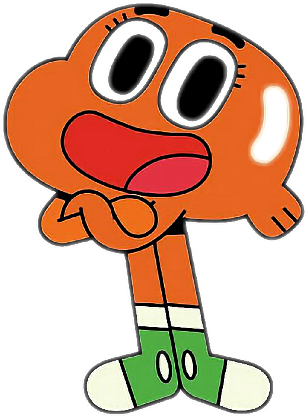 Congratulations! The PNG Image Has Been Downloaded (Darwin Sticker ...