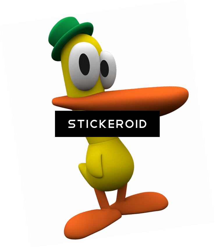 Congratulations! The PNG Image Has Been Downloaded (Pato The Duck , Png ...