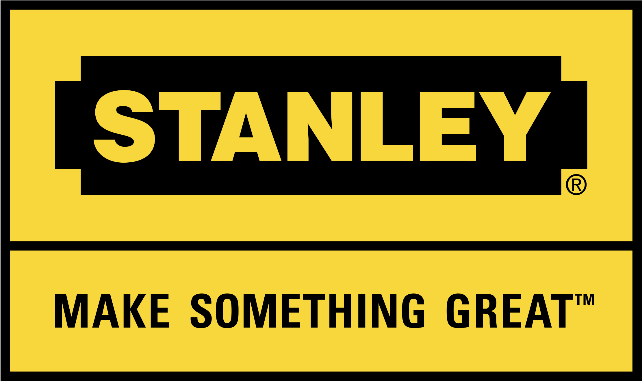 Congratulations! The PNG Image Has Been Downloaded (Stanley Logo Png ...