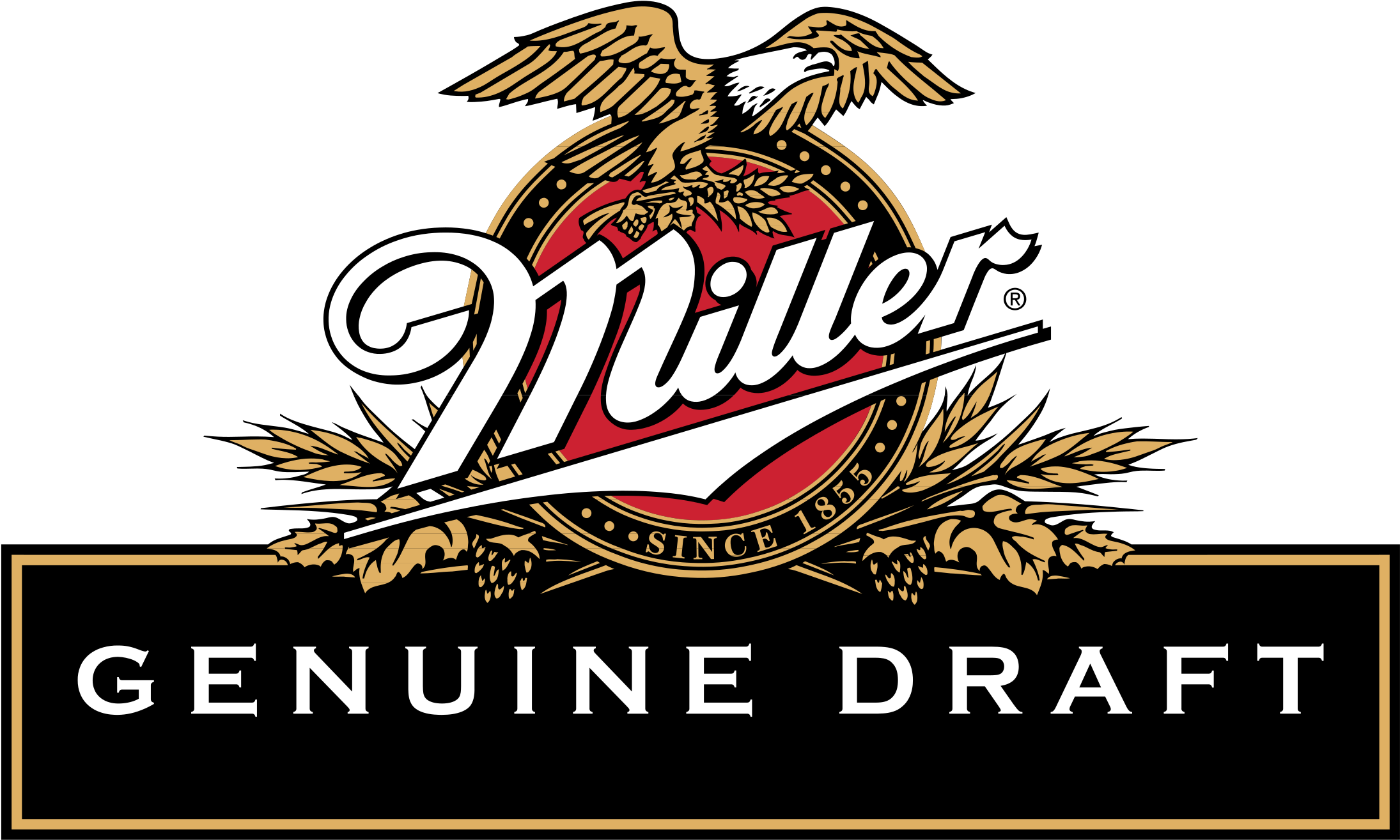 Congratulations! The PNG Image Has Been Downloaded (Miller Logo Png ...