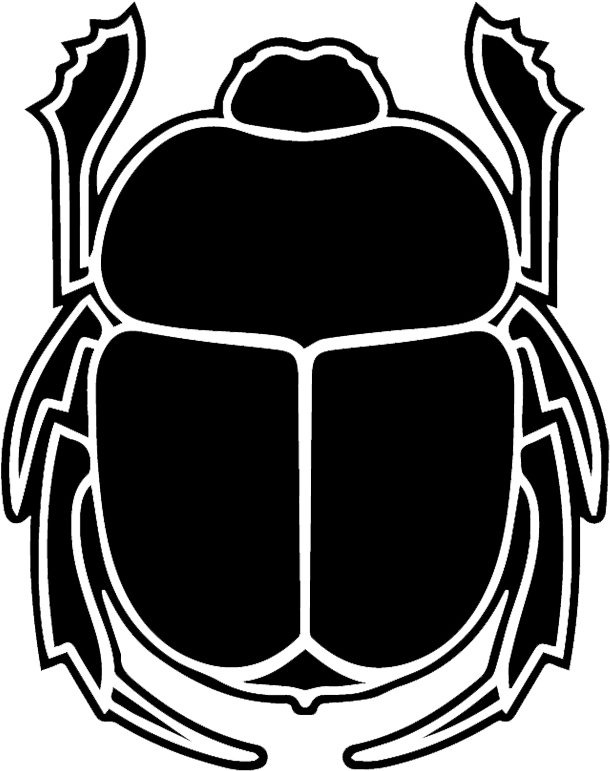 Congratulations! The PNG Image Has Been Downloaded (Clip Art Scarab ...