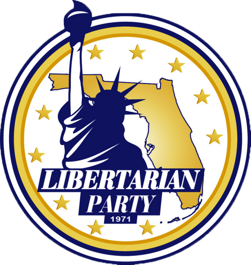 Congratulations! The PNG Image Has Been Downloaded (Libertarian Party ...