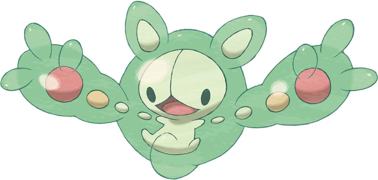 Congratulations! The PNG Image Has Been Downloaded (Pokemon Black And ...