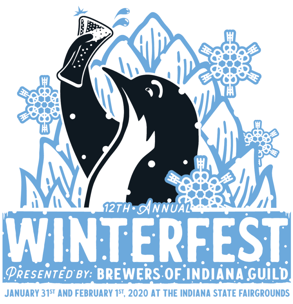 Congratulations! The PNG Image Has Been Downloaded (Winterfest Logo ...