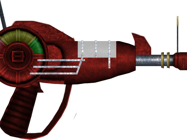 Congratulations! The PNG Image Has Been Downloaded (Ray Gun - Call Of ...
