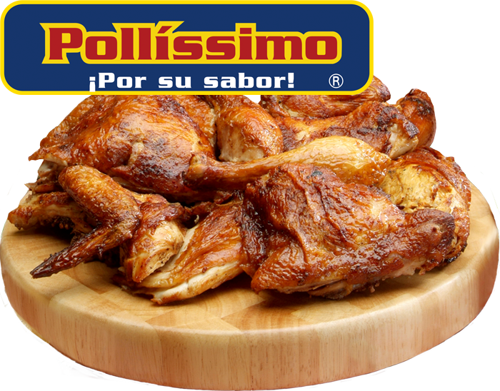 Congratulations! The PNG Image Has Been Downloaded (Te Ofrecemos Pollo ...