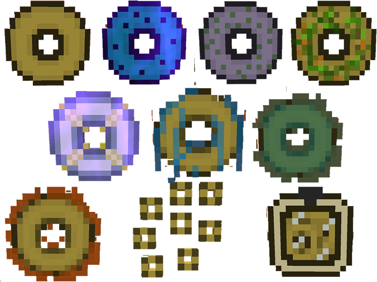 Congratulations! The PNG Image Has Been Downloaded (The Bagel Mod 1 ...