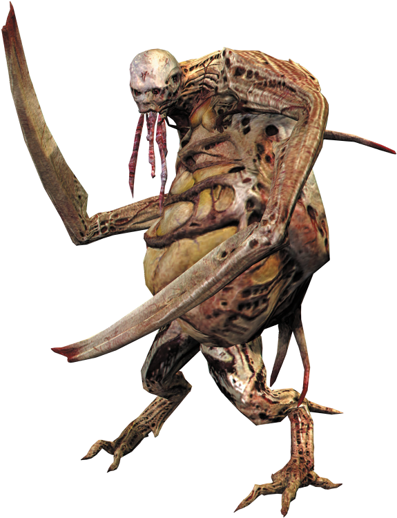 Congratulations! The PNG Image Has Been Downloaded (Dead Space Pregnant ...