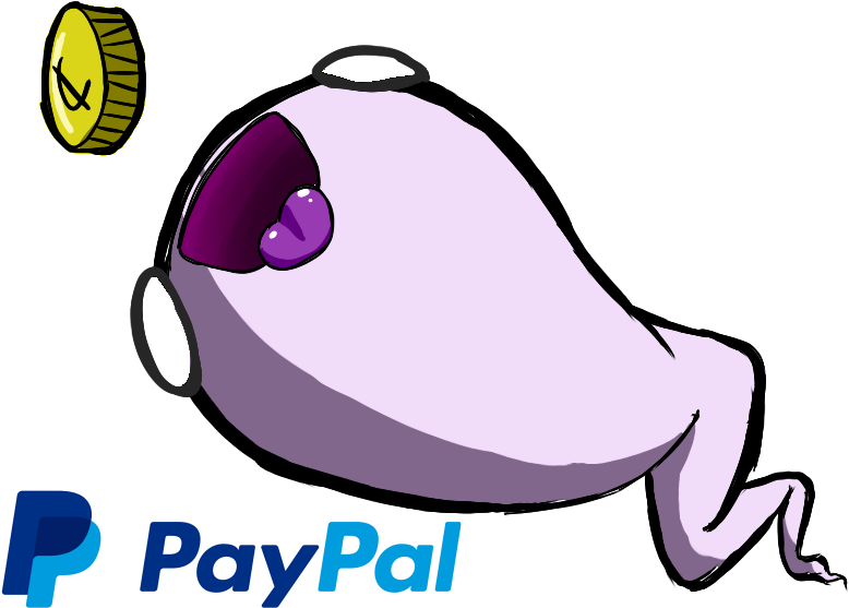 Congratulations! The PNG Image Has Been Downloaded (Twitch Panel ...