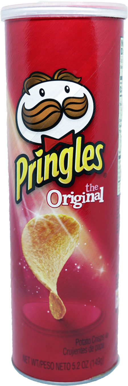 Congratulations! The PNG Image Has Been Downloaded (Pringles Can Png ...