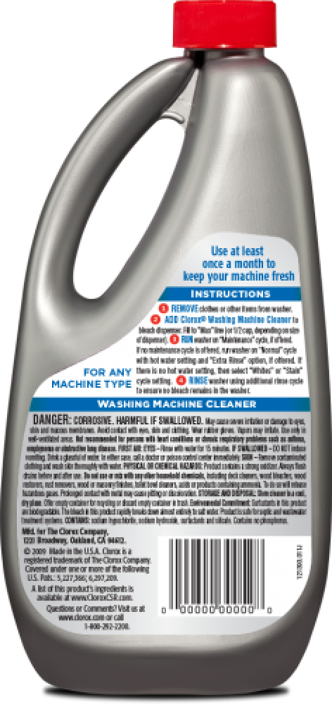 Congratulations! The PNG Image Has Been Downloaded (Clorox Washing ...