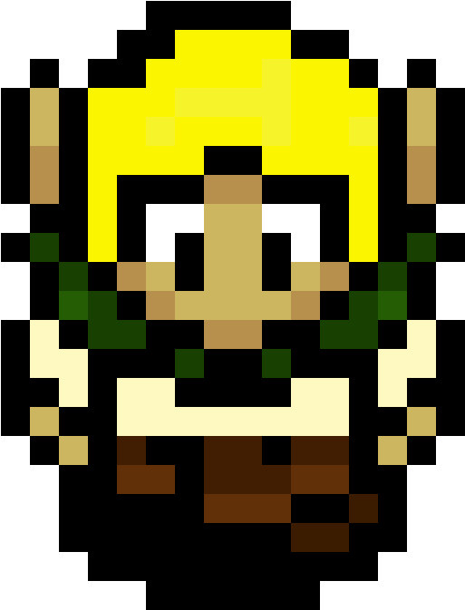 Congratulations! The PNG Image Has Been Downloaded (Legend Of Zelda ...