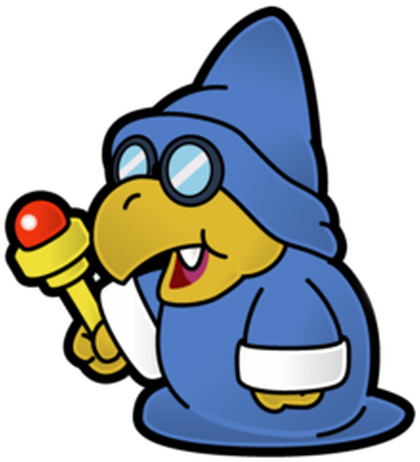 Congratulations! The PNG Image Has Been Downloaded (Kammy Koopa Paper ...