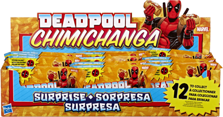 Congratulations! The PNG Image Has Been Downloaded (Deadpool ...